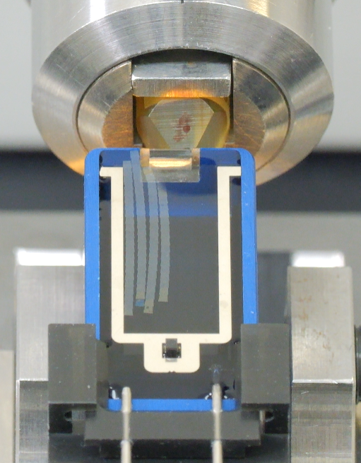 SEM連続切片用 SPアシスト – Nisshin-EM